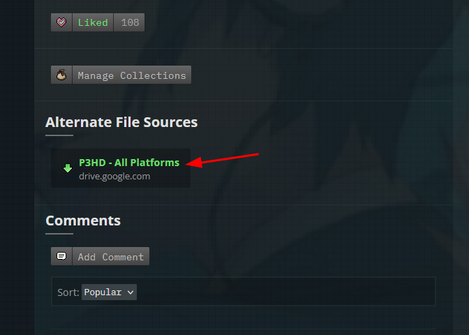 Modding Guide Single Page — Persona 3 FES Modding Guide 1.2.0 documentation